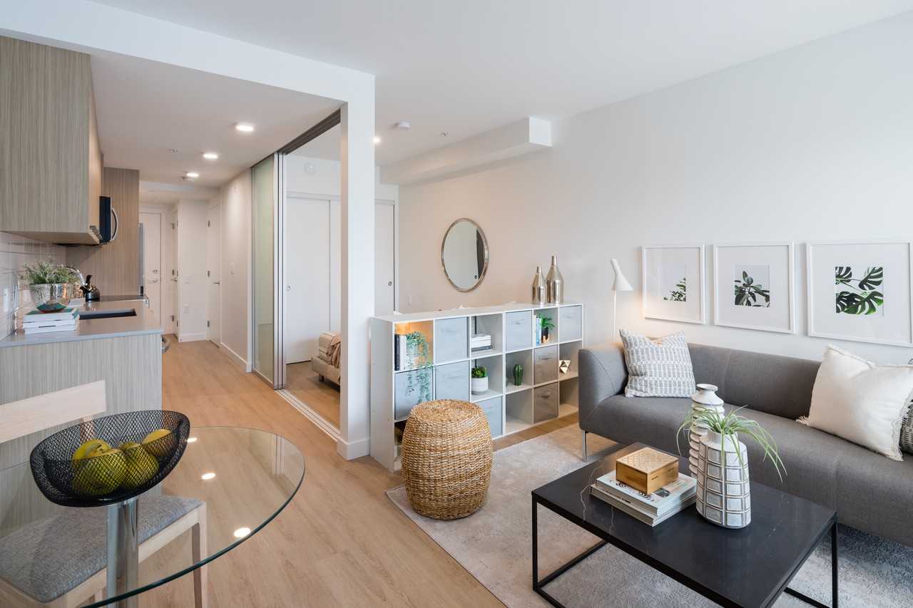 The Fraser Apartments - 3833 Fraser St, Vancouver, BC V5V 4E3 - Zumper