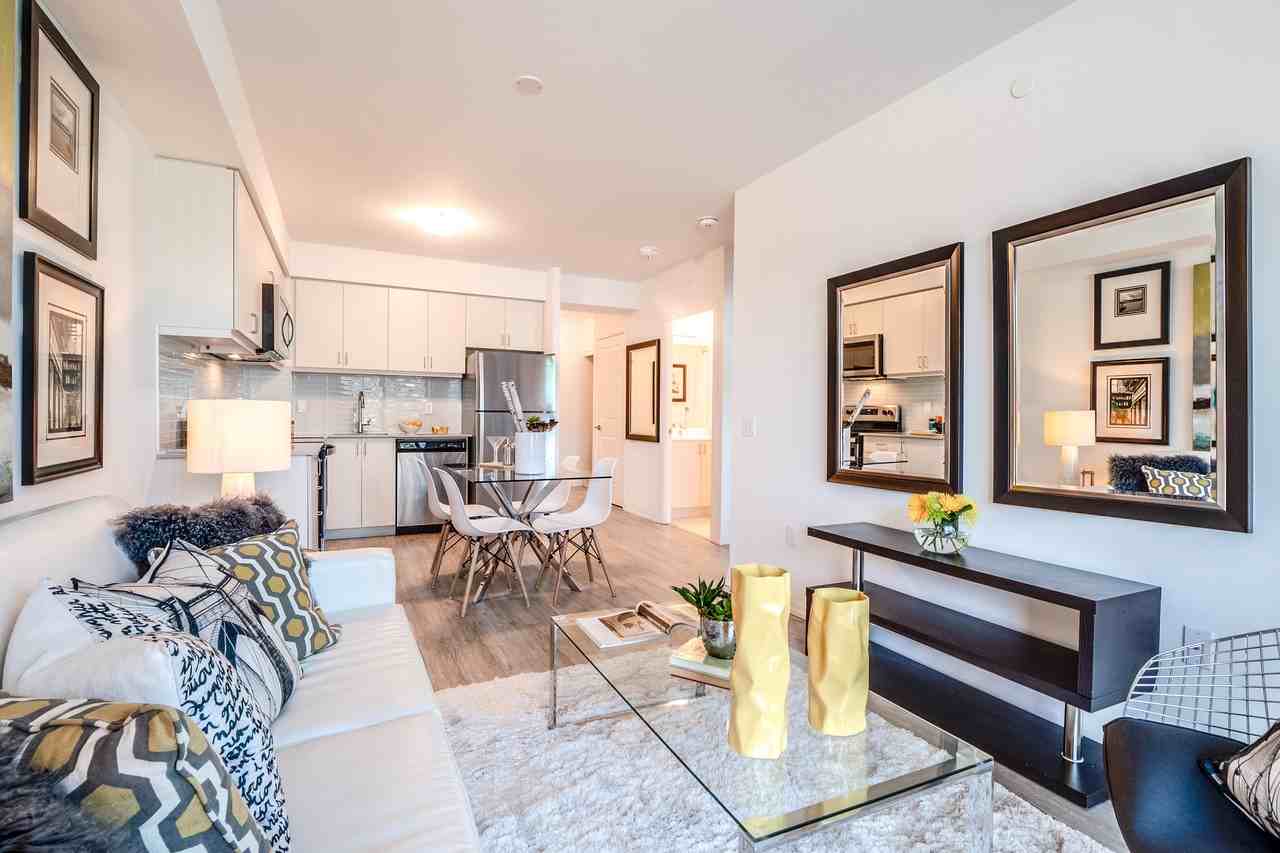 Parkside Square Apartments - 55 Smooth Rose Crt, Toronto, ON M2J 0G7 ...