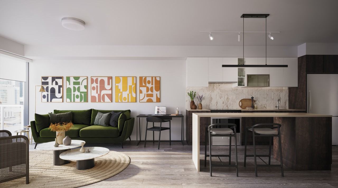 Apartments for Rent In Toronto, ON | Find 2,162 Condos & Other Rentals