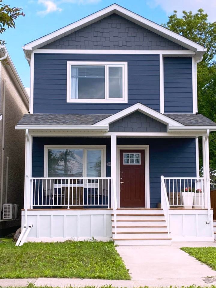 295a Arnold Avenue Apartments - 295 Arnold Ave Winnipeg MB | Zumper