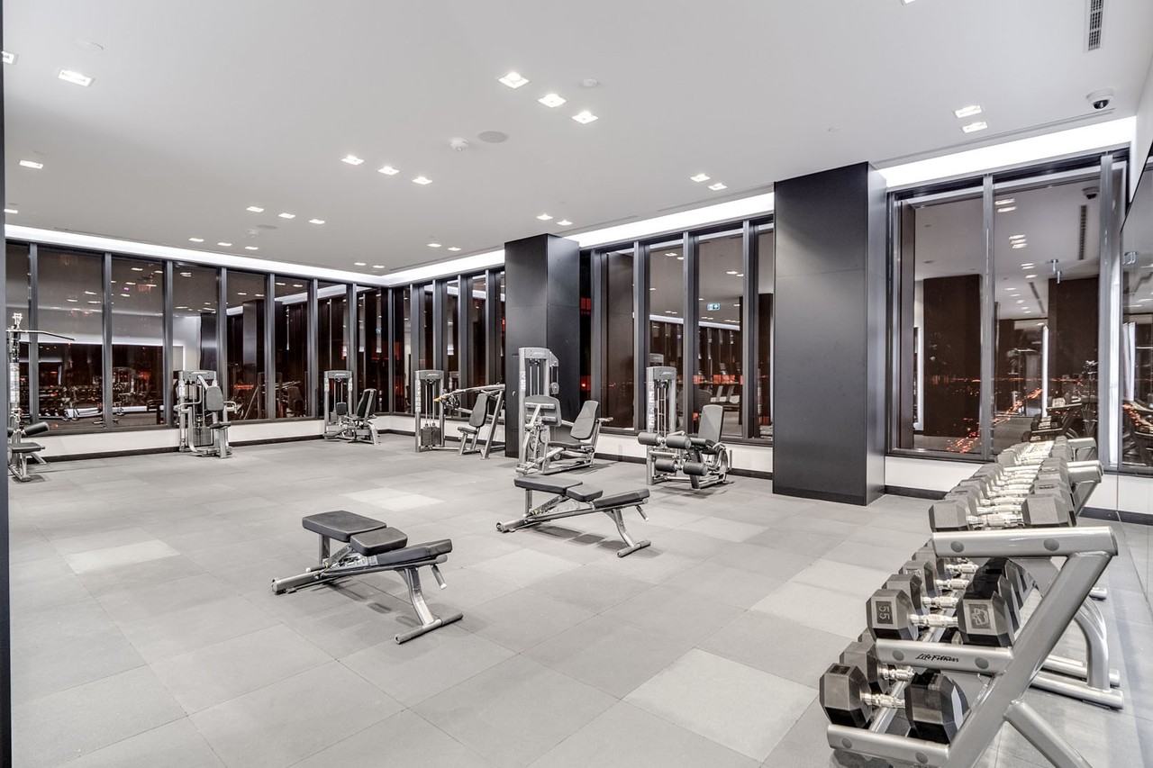 eCentral Apartments - 15 Roehampton Ave Toronto ON | Zumper