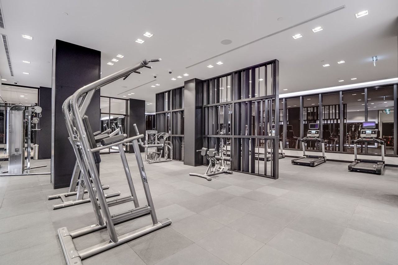 eCentral Apartments - 15 Roehampton Ave Toronto ON | Zumper