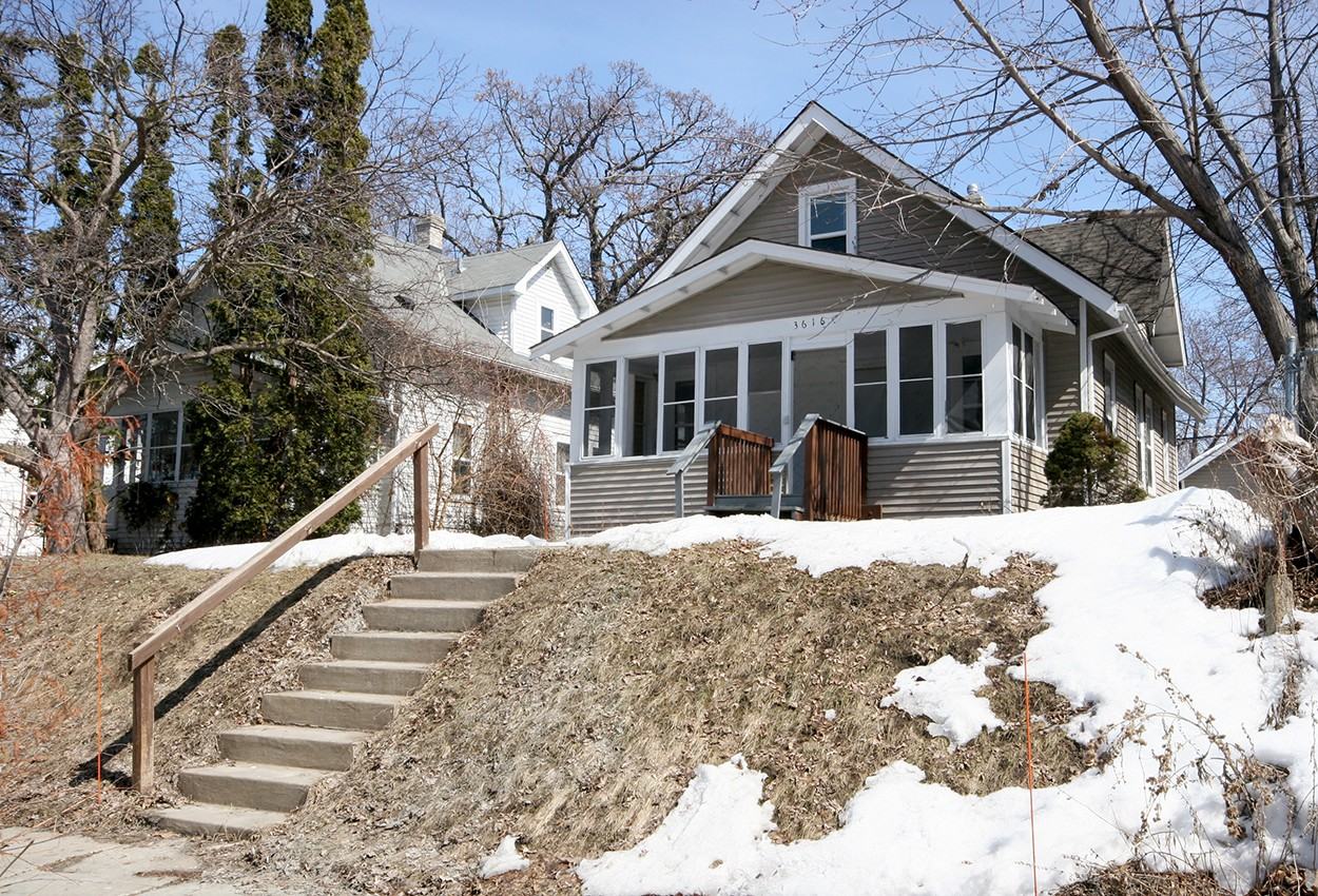 3616 Morgan Ave N, Minneapolis, MN 55412 - 3 bedroom House Rental - Zumper