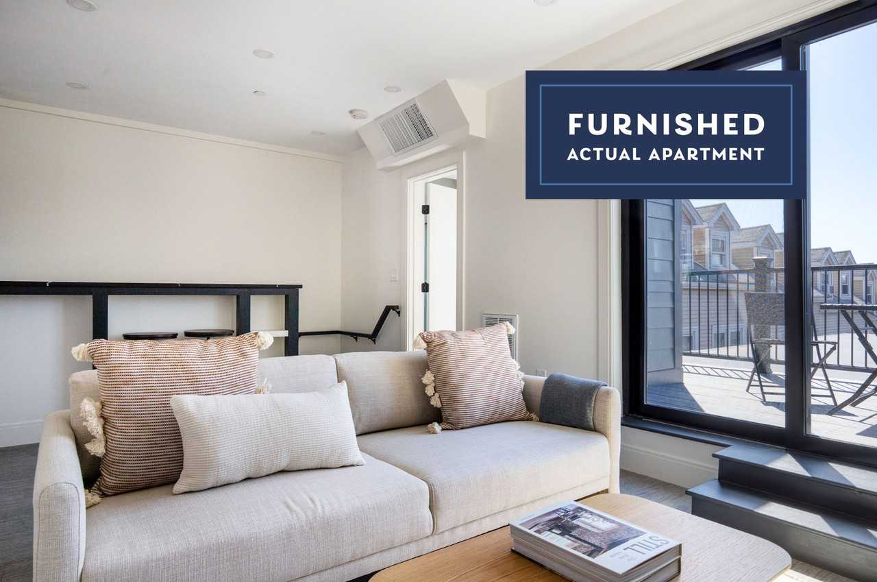 Apartments for Rent In Columbus Park - Andrew Square, Boston, MA - Find ...