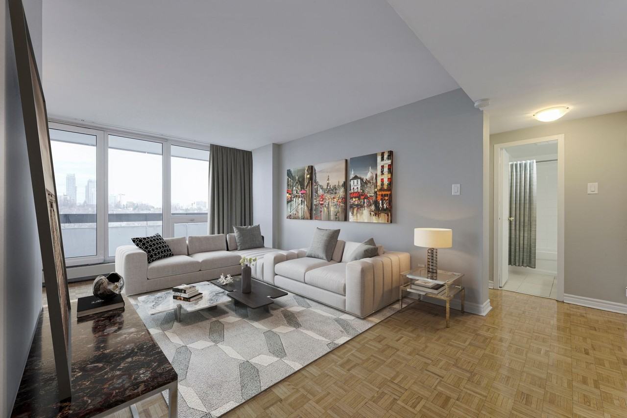 221 & 265 Balliol Street Apartments - 265 Chequers Place East #221 ...