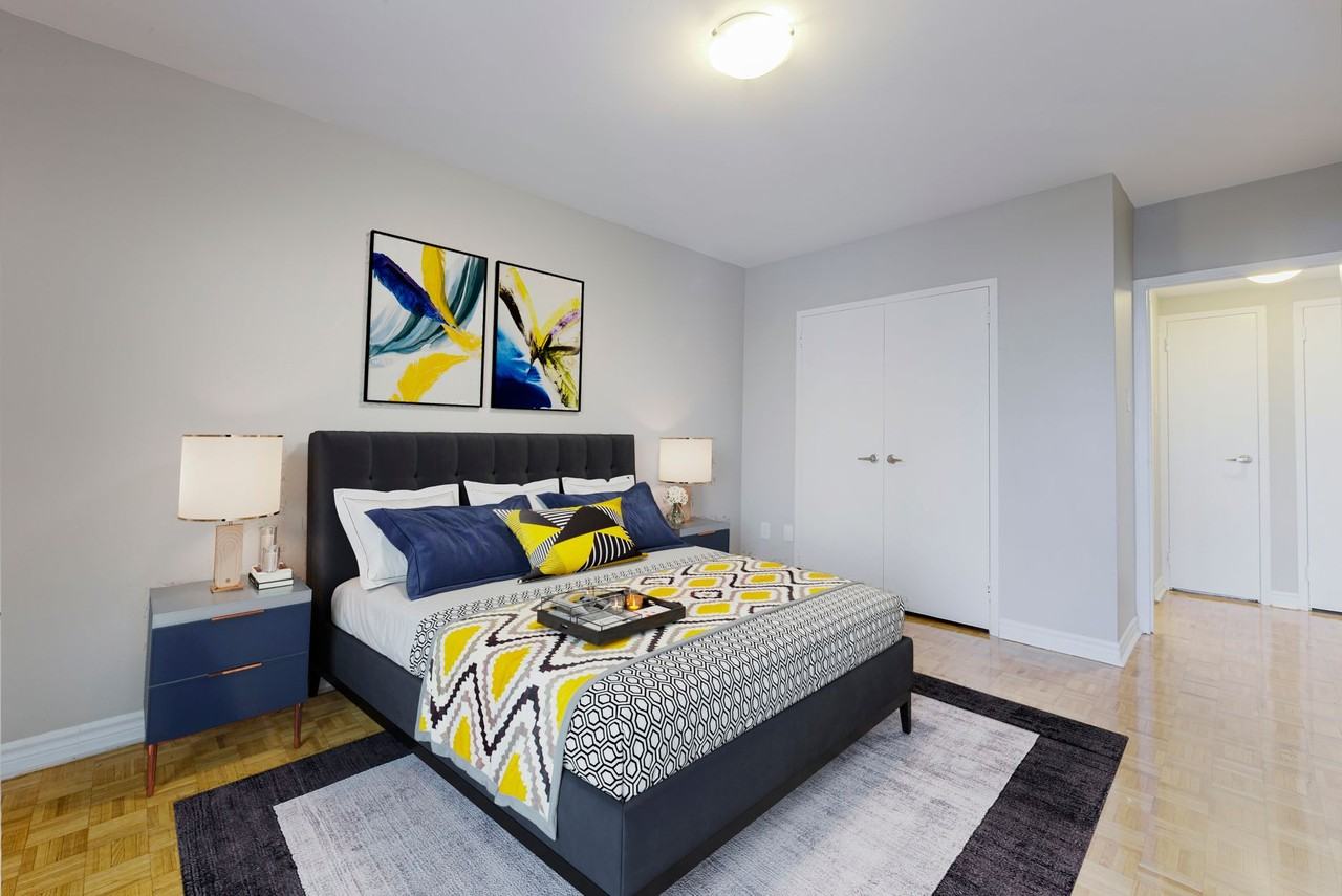 221 & 265 Balliol Street Apartments - 265 Chequers Place East #221 ...