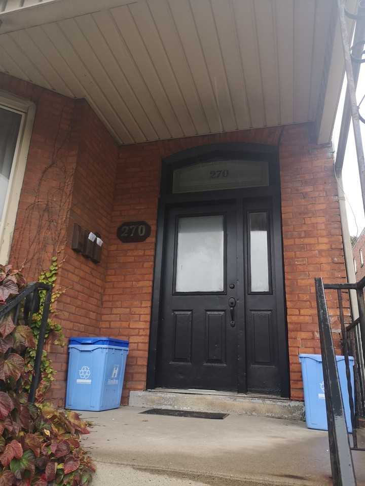 270 Main Street West unit 2 Apartments - 270 Main St W Hamilton ON | Zumper