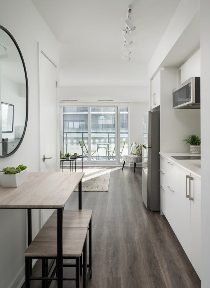 20 Samuel Wood Way Apartments - Toronto ON | Zumper
