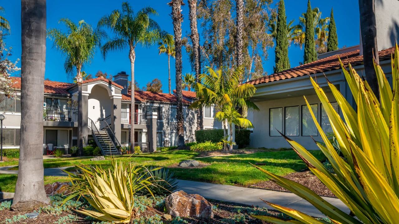 Montierra Apartments - 9904 Kika Ct San Diego CA | Zumper