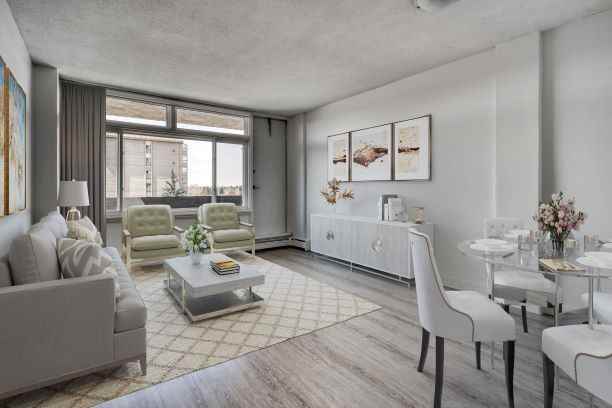 Varsity Square Apartments - 4515 Varsity Dr Nw Calgary AB | Zumper