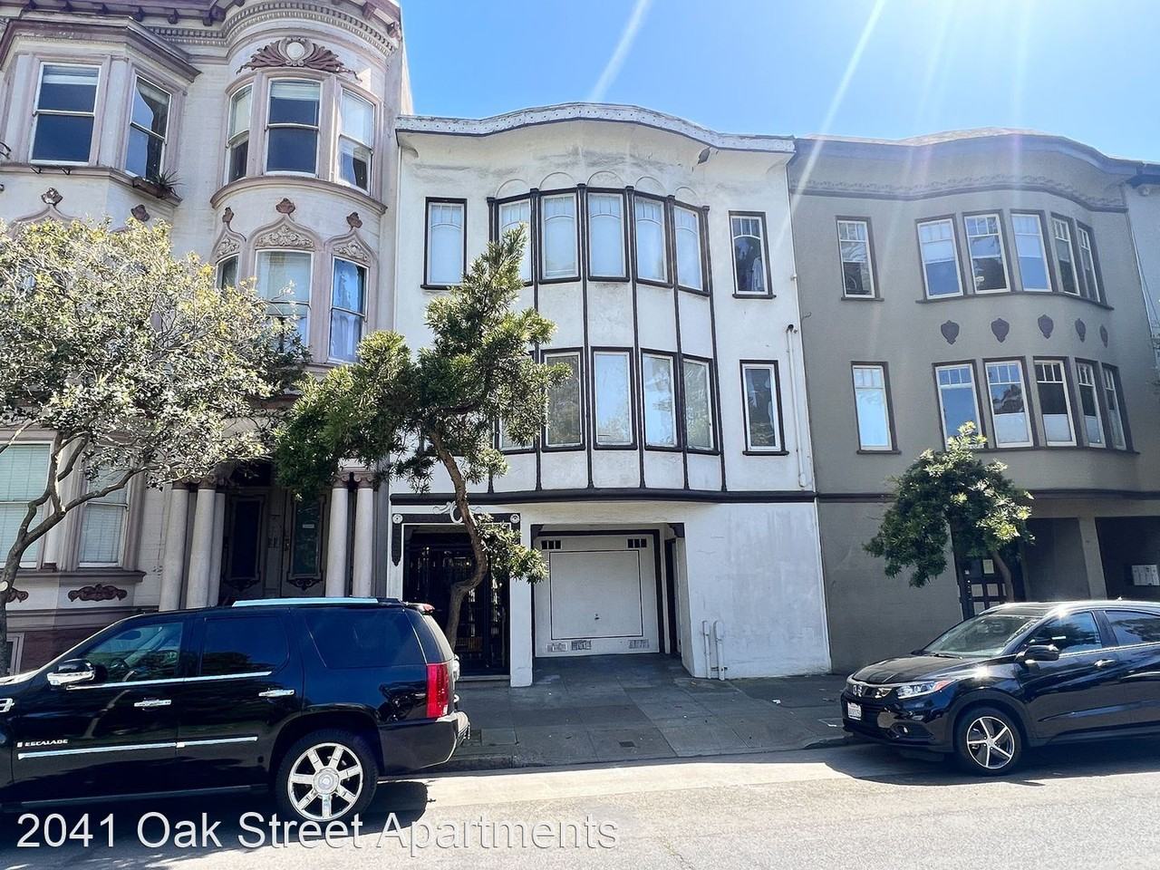 2041 Oak Street Apartments - 2041 Oak St San Francisco CA | Zumper