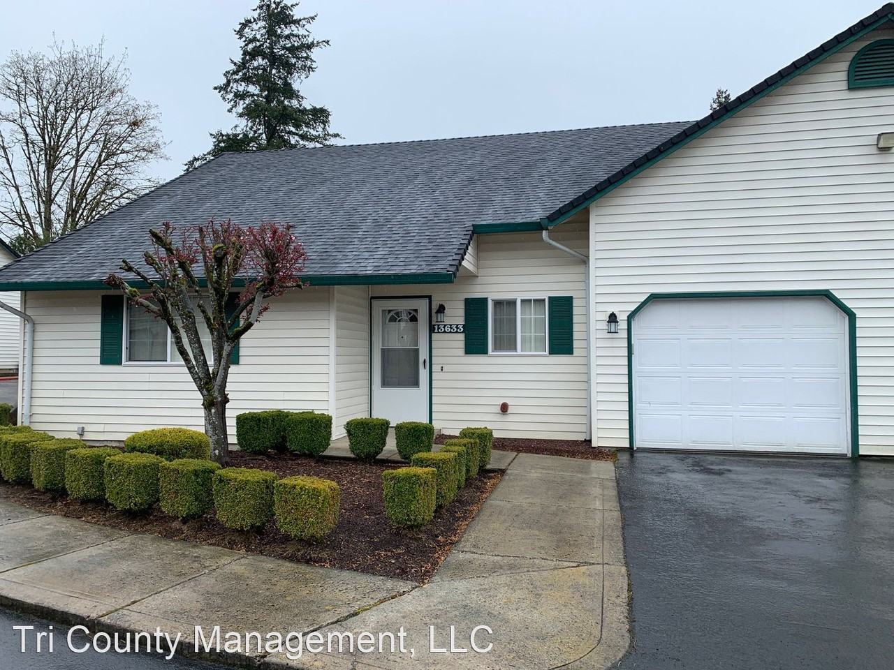 Senior Living At Oatfield Estates 2 & 3 Bedroom Suites ~ a 55 ...