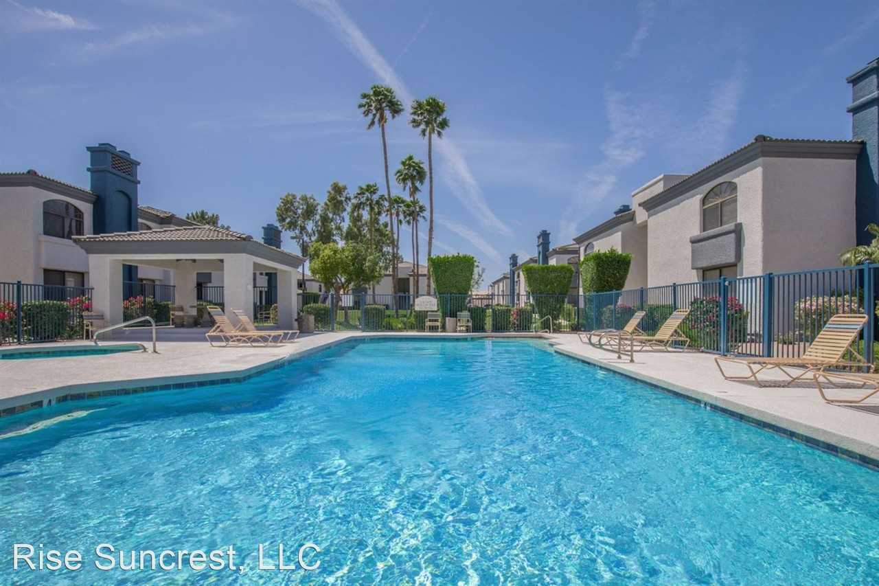 Rise Suncrest Apartments - 6507 S Hardy Dr, Tempe, AZ 85283 - Zumper