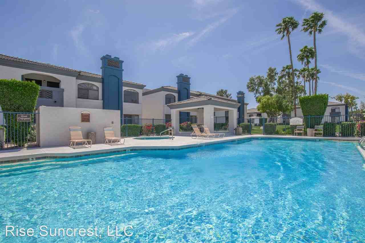 Rise Suncrest Apartments - 6507 S Hardy Dr, Tempe, AZ 85283 - Zumper