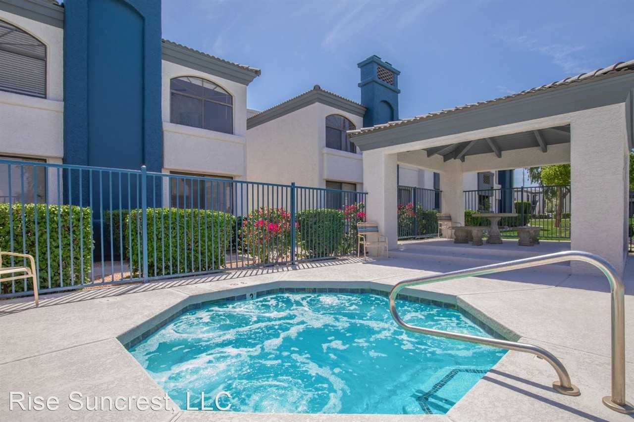 Rise Suncrest Apartments - 6507 S Hardy Dr, Tempe, AZ 85283 - Zumper