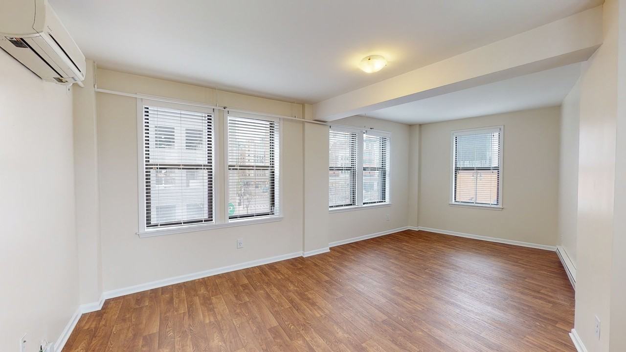 The Ashley Apartments - 1538 Centre Street Detroit MI | Zumper