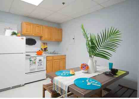 Penn Commons Student Housing Apartments - 525 Penn Ave Pittsburgh PA ...