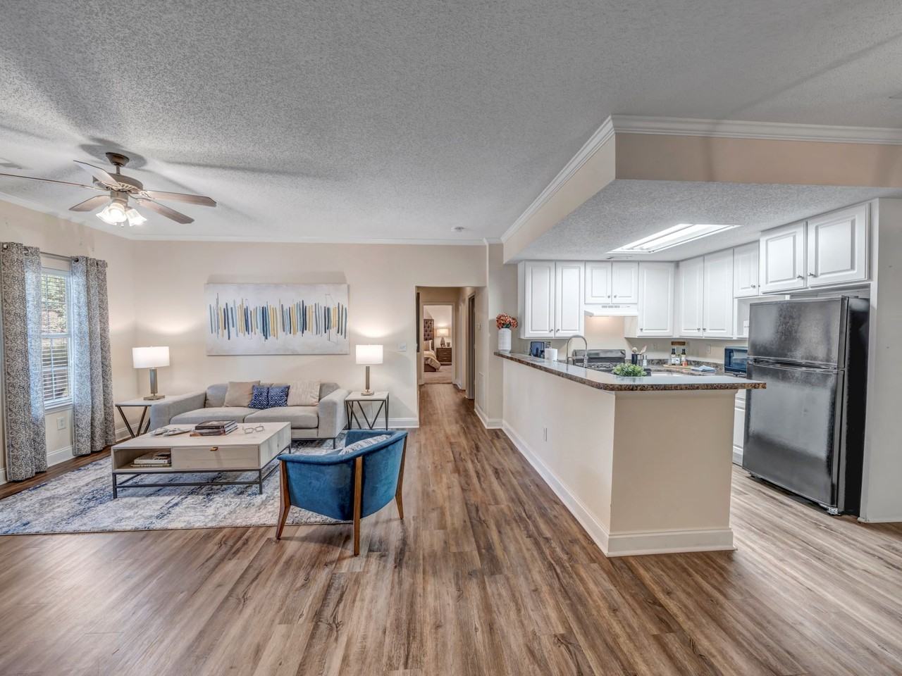 Adrian on Riverside Apartments - 5243 Riverside Dr, Macon, GA 31210 ...