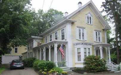 31 Lincoln Street Apartments - 31 Lincoln St Somersworth NH | Zumper