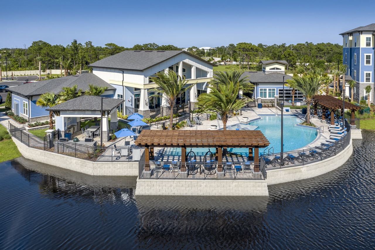 Addison Pointe Apartments - 3515 Delaney Dr Melbourne FL | Zumper