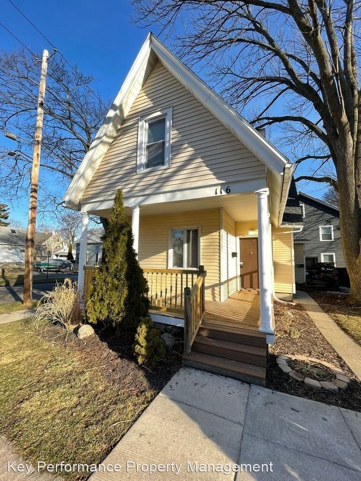 116 Sanford Street Apartments - 116 Sanford St Rochester NY | Zumper