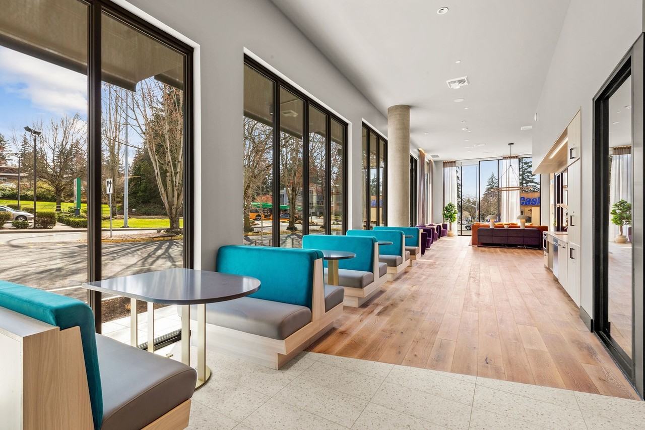 Modera Overlake Apartments - 15350 Bel Red Rd, Bellevue, WA 98052 - Zumper