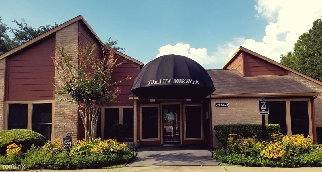 6425 Bankside Dr Apartments - Houston TX | Zumper