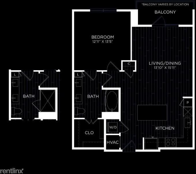 2040 East SH 121 BUS Apartments - 2040 E State Highway 121 Lewisville ...