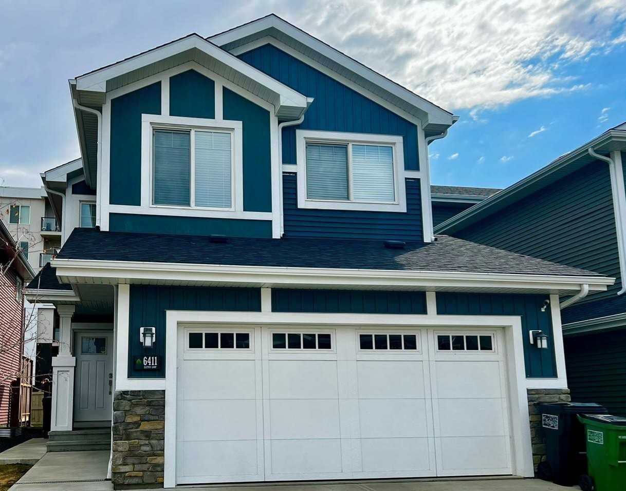 6411 Elston Loop, Edmonton, AB T6M 2N5 3 Bedroom Apartment for $1,995 ...