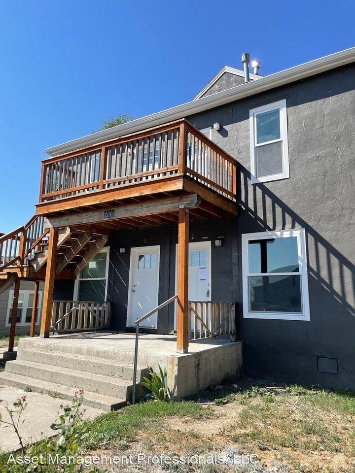 N 18th Apartments - Billings MT | Zumper