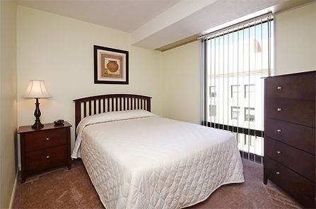 The Gentry's Landing Apartments - 400 North 4th Street St. Louis MO ...