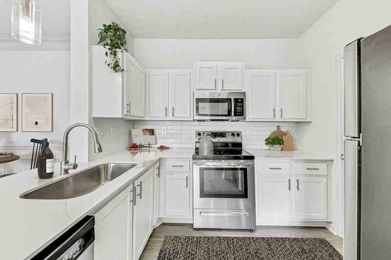 Halston Harris Bridge Apartments - 1175 Old Harris Rd Dallas GA | Zumper