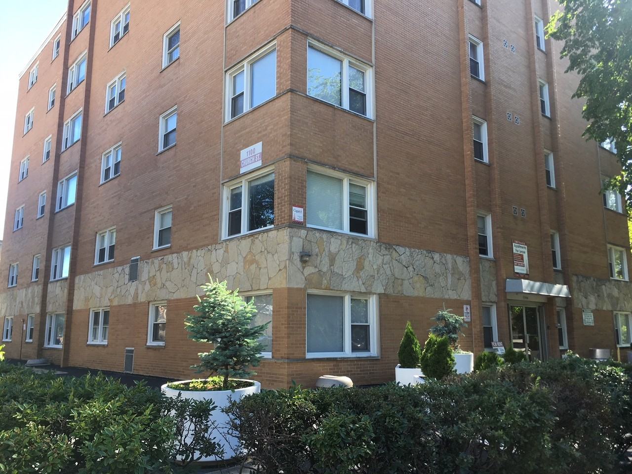 1100 Church Street Apartments - 1100 Church St Chicago IL | Zumper