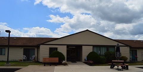 Sullivan Place Apartments - 100 Claymont Ave Hanover Township PA | Zumper