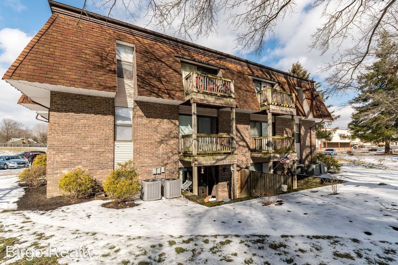 Huntley Ridge Apartments - 1118 Tall Oaks Cir Harrison OH | Zumper