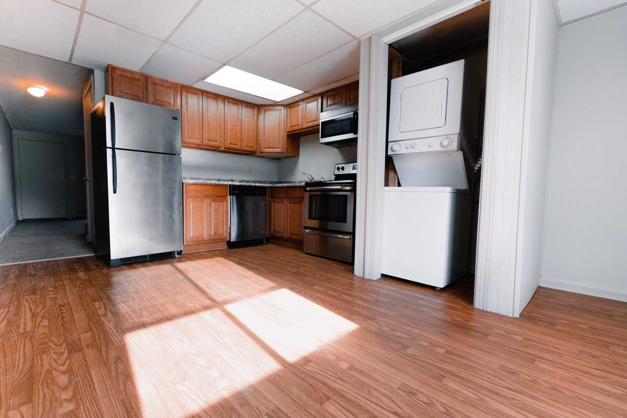 The Den Cedar Ridge Apartments - 43 Burt Latham Rd Willington CT | Zumper