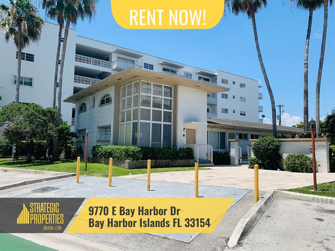 9770 E Bay Harbor Dr Bay Harbor Islands, FL 33154 Apartments - 9770 E ...