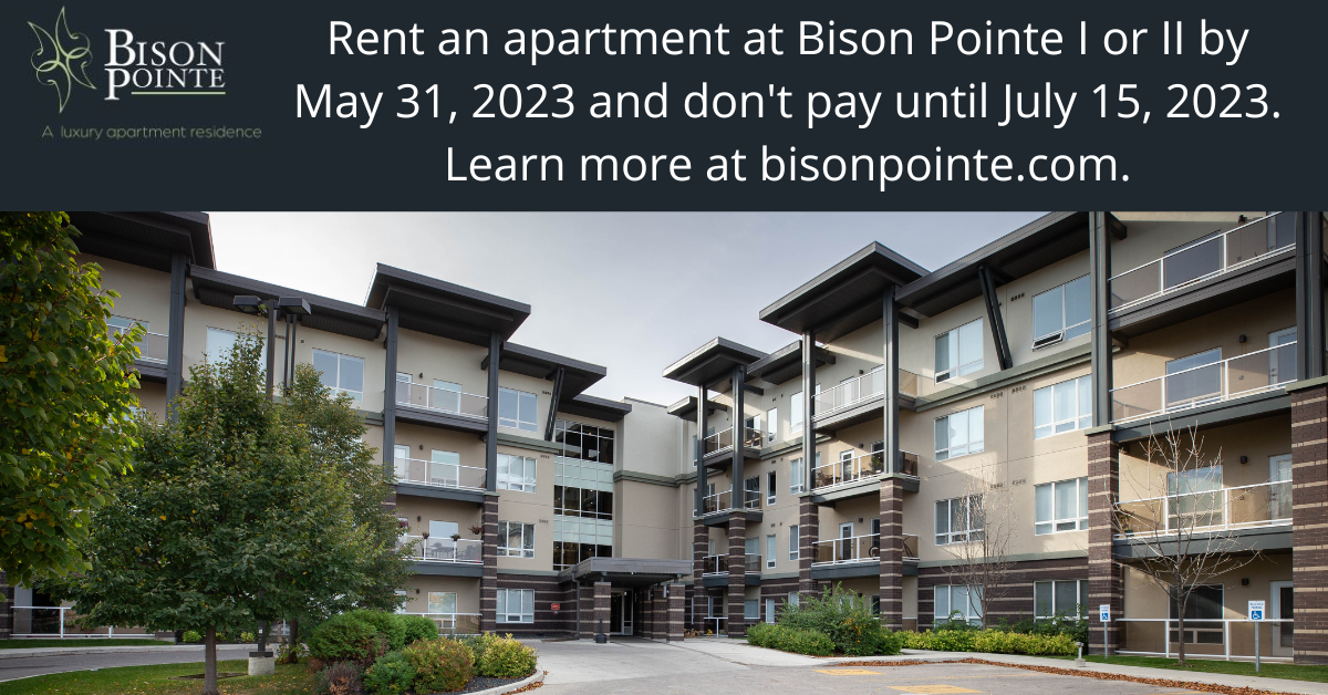 Bison Pointe I Apartments - 70 Bison Dr, Winnipeg, MB R3T 2S5 - Zumper