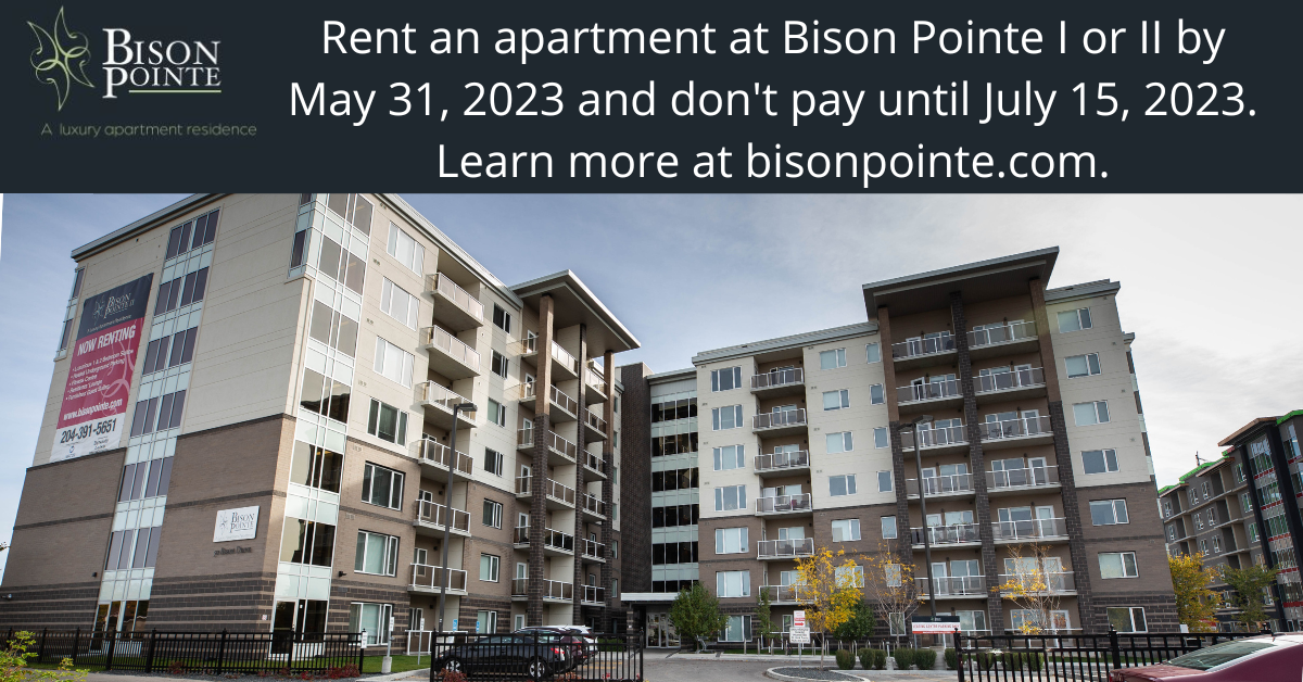 Bison Pointe II Apartments - 50 Bison Dr, Winnipeg, MB R3T 6E5 - Zumper