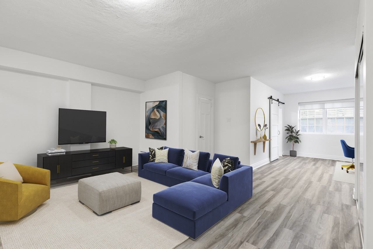 8 Saint Thomas St, Toronto, ON M5S 2B8 - Apartment for Rent | PadMapper