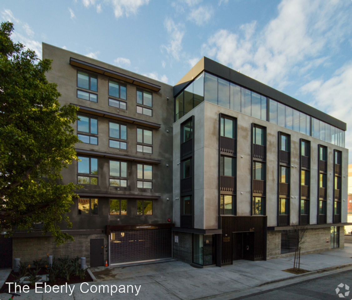 647 N. Beachwood Drive Apartments - 647 N Beachwood Dr Los Angeles CA ...