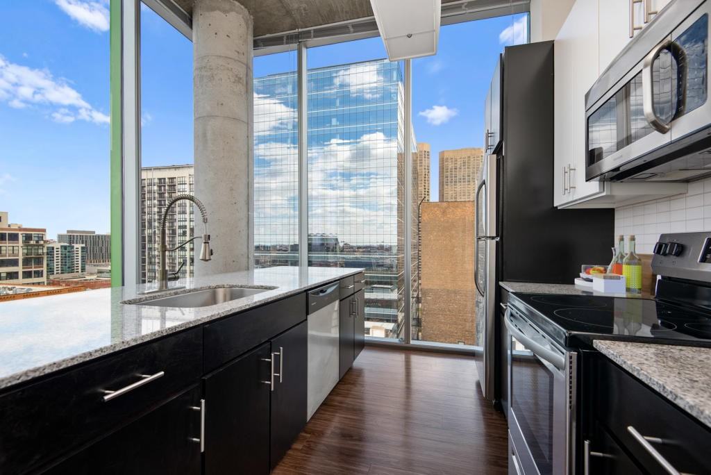 W Jackson Blvd #1216, Chicago, IL 60661 - 2 Bedroom Apartment for Rent ...