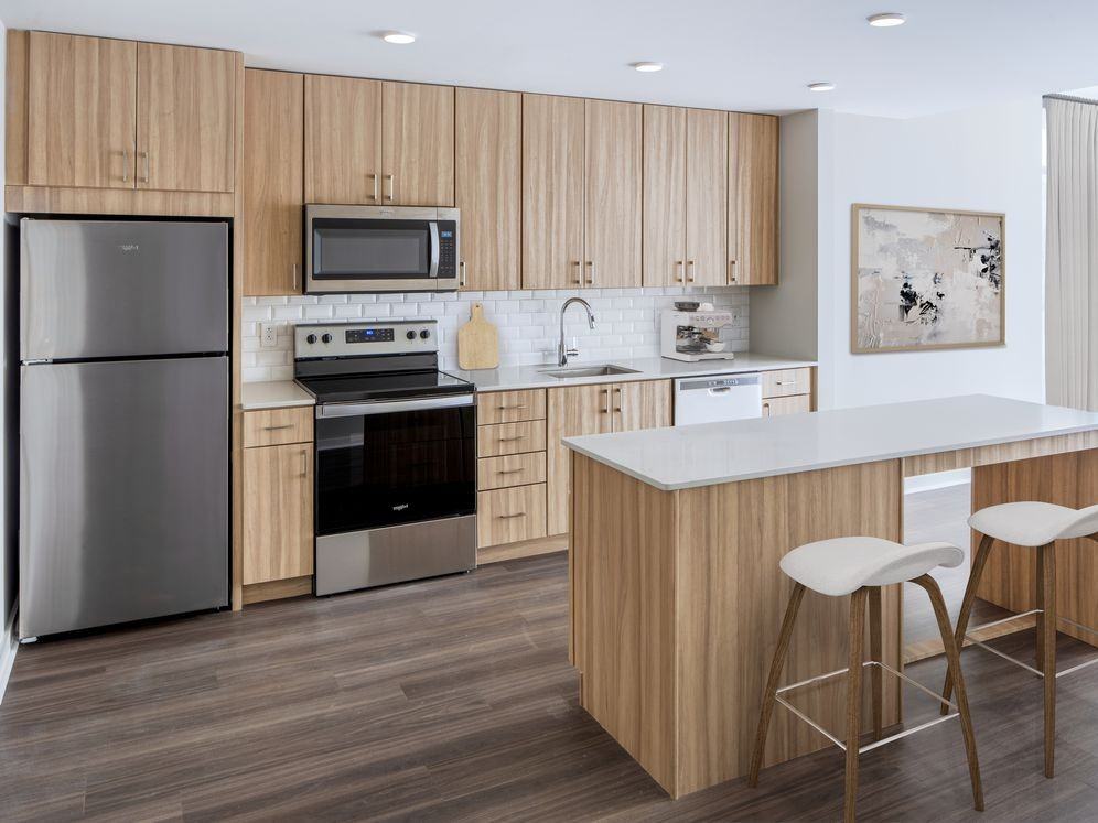 Avalon Bothell Commons Apartments - 12207 Ne 191st St, Bothell, WA ...