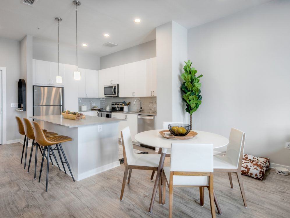 Avalon Bothell Commons Apartments - 12207 Ne 191st St, Bothell, WA ...