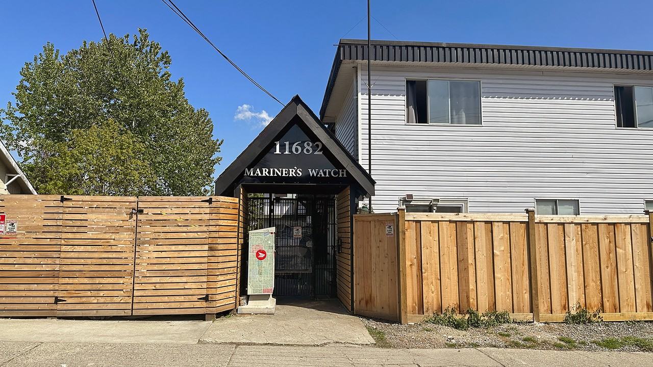 Mariners Watch Apartments - 11682 224 St Maple Ridge BC | Zumper