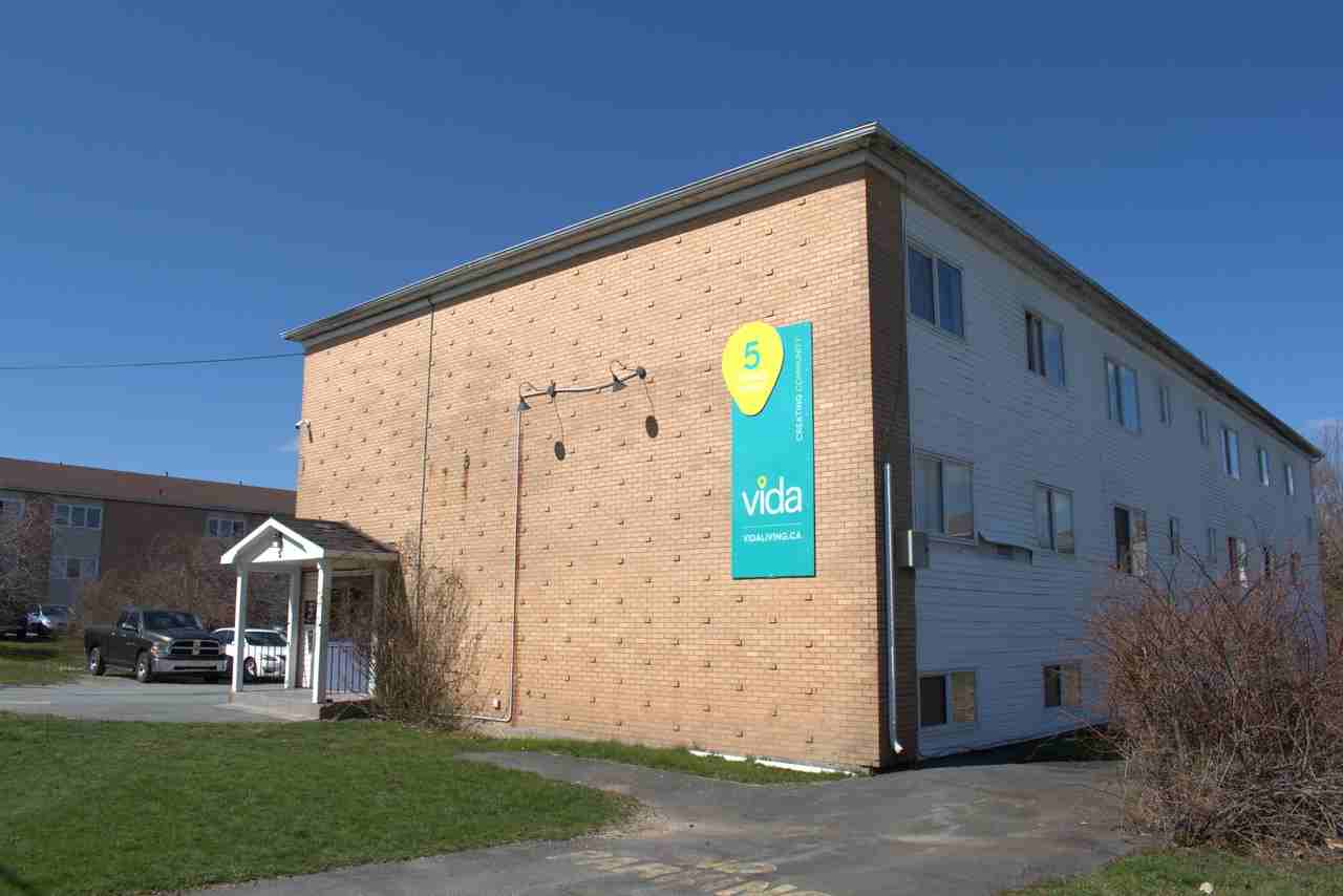 5 Forbes Street Apartments - 5 Forbes St Halifax NS | Zumper