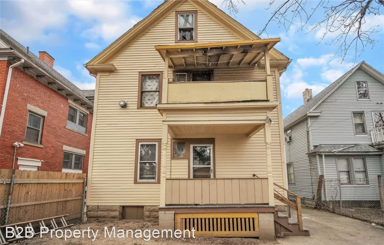 4219 Daisy Ave., Apartments - 4219 Daisy Ave Cleveland OH | Zumper