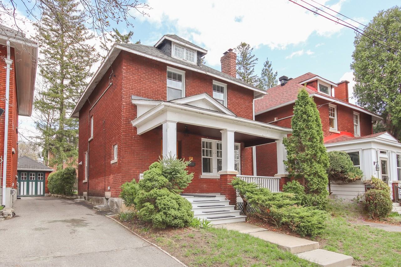 13 Lakeview Terrace. The Glebe Apartments - 13 Lakeview Terr Ottawa ON ...