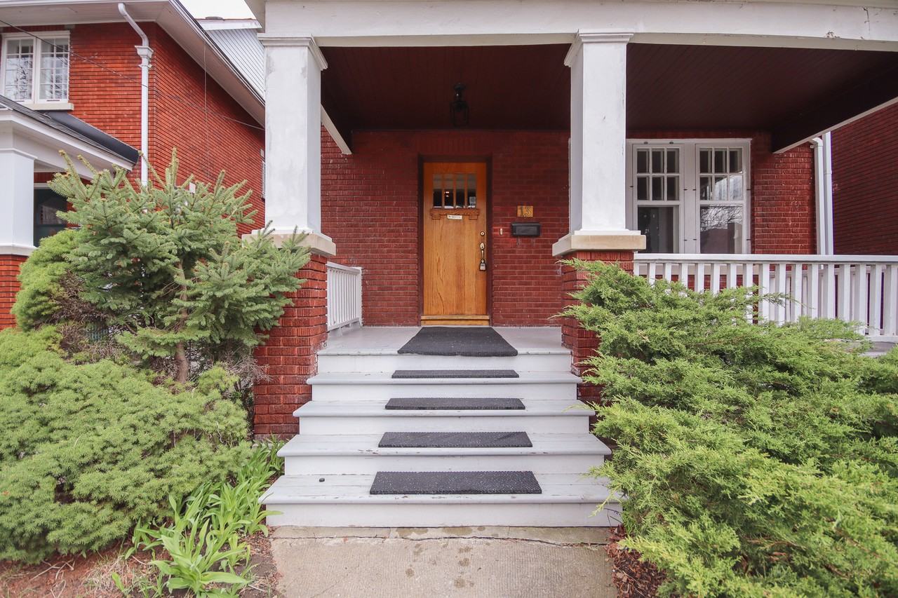 13 Lakeview Terrace. The Glebe Apartments - 13 Lakeview Terr Ottawa ON ...