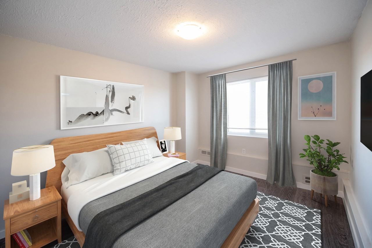 Pinewood Place Apartments - 2510 Portage Ave Winnipeg MB | Zumper